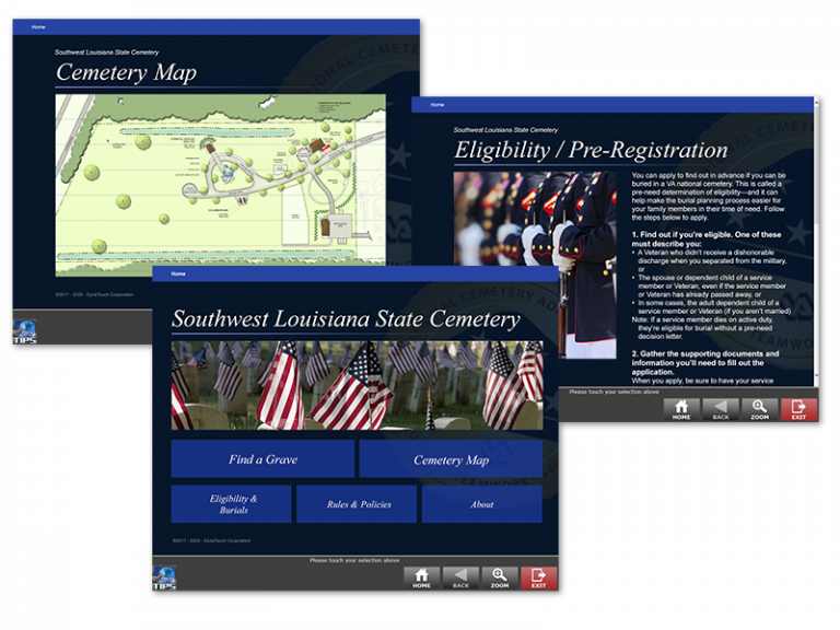Gravesite Locator™ - Gravesite Locator